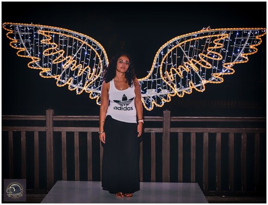 Inoa974 - Déco noël Raven prod